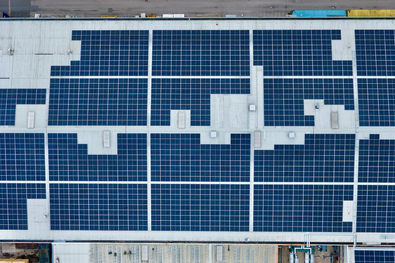 Alight secures £34 million portfolio financing from SEB for behind-the-meter solar in the UK ...