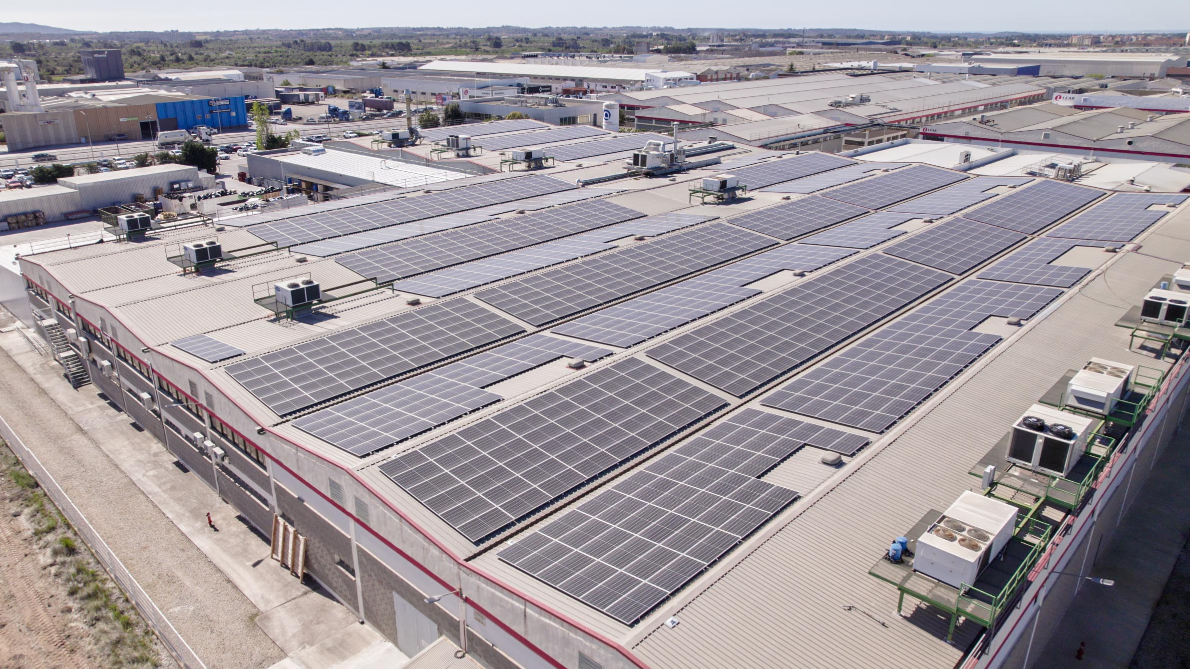 Lear Valls – Alight